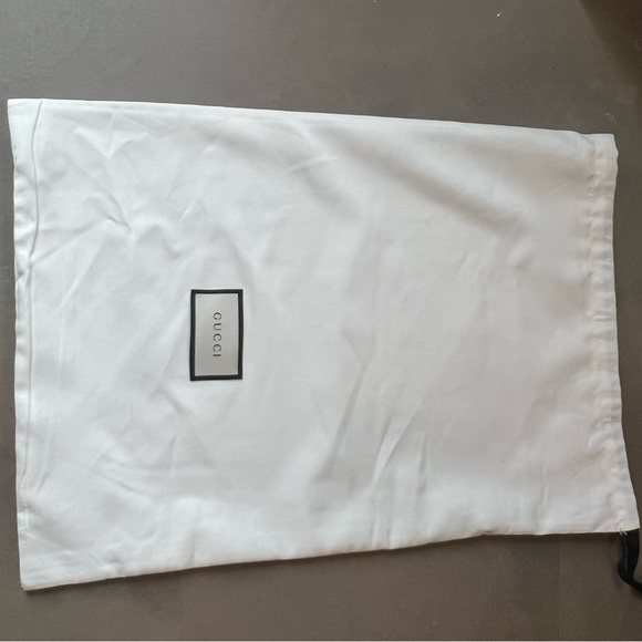 Gucci | Bags | Gucci Gg Canvas Flap Messenger Bag Style 44972 10 ...